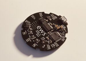 EWS ANALYZER - Energy Wave System